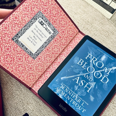 Modern Book Style Customised Office Files - Etsy