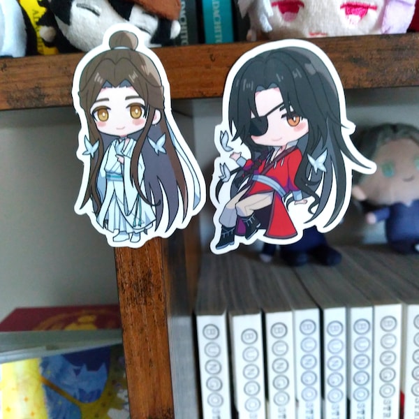 Honkai Star Rail HSR Dr.ratio Aventurine Topaz Chibi Vinyl Stickers - Etsy