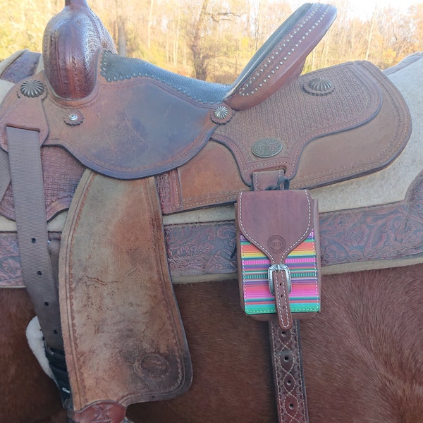 Sunflower Tooled Bit Guards - Etsy