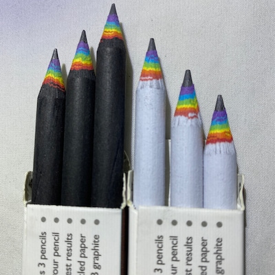 Planet Pins Hand-painted Solar System Stationery push Pins for Your ...