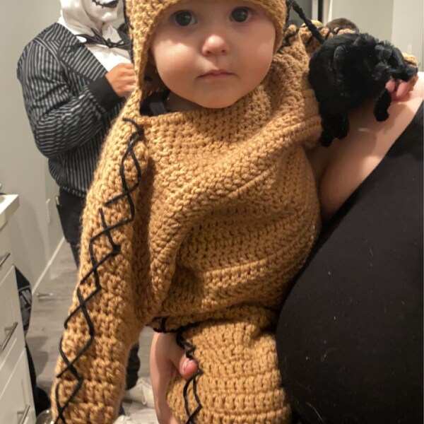 Cowgirl Outfit Boots Hat Vest Chaps Diaper Cover Set Newborn Size Photo ...