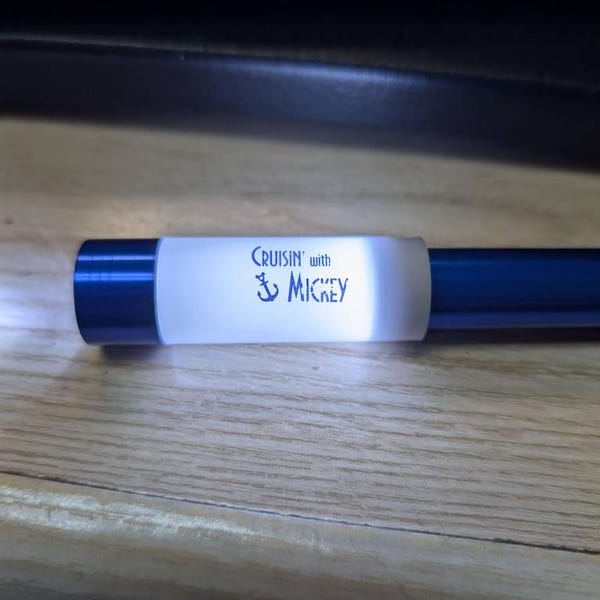 Eye Scream Sundae - Ice Cream Sundae Kits - Disney Cruise Fish Extender ...