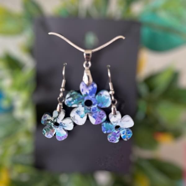 DIGITAL Violin Viola Earrings SVG for Laser Cutting - Musician's ...
