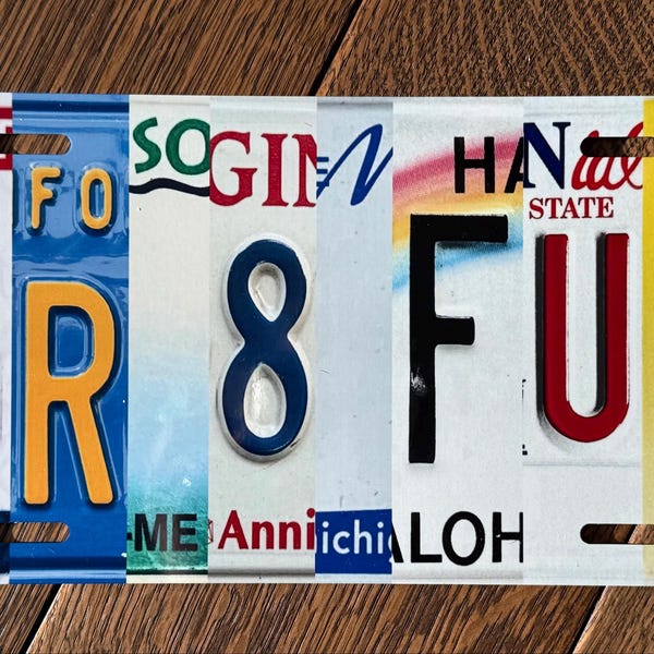 Largemouth Bass Jumping in Mountain Lake Sublimation Printed Aluminum ...