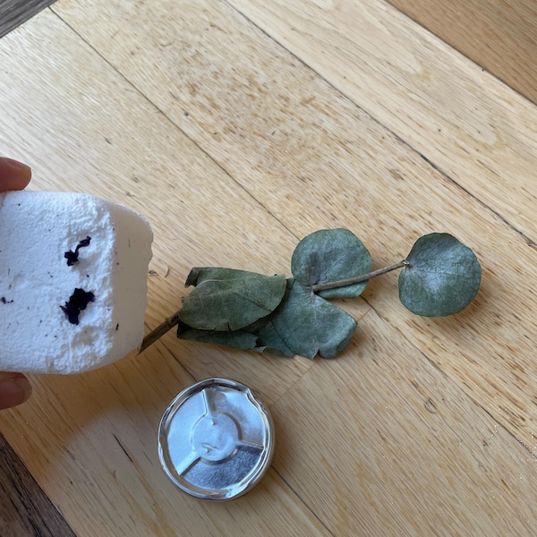 Bride-to-be Spa Gift Set - Sage Green Luxury Goodies for Relaxation ...