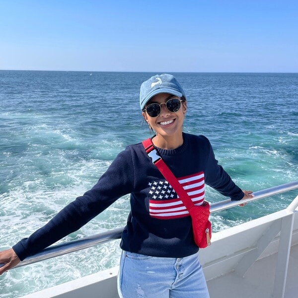 Cape Cod Embroidered Hat, Baseball Cap, Cap, Dad Hat, Mom Cap, Wildlife ...