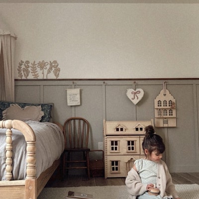 Howdy Yall Canvas Banner Howdy Collection Western Themed Wall Art Texas ...