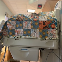 NICU Freddy Frog Cover Pattern PDF or Word Doc With Template and ...