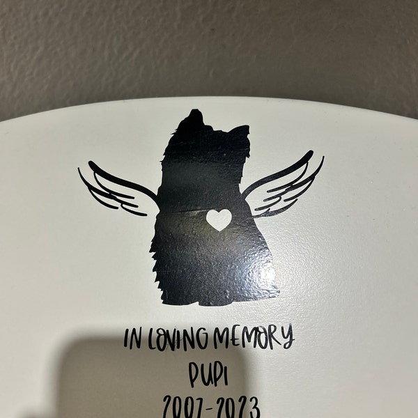 Pastel Goth Demon Dog Kawaii Puppy | PNG Sublimation File | Cute Demon ...