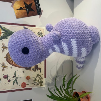 Crochet Pattern: Timothy the T-rex - Etsy UK
