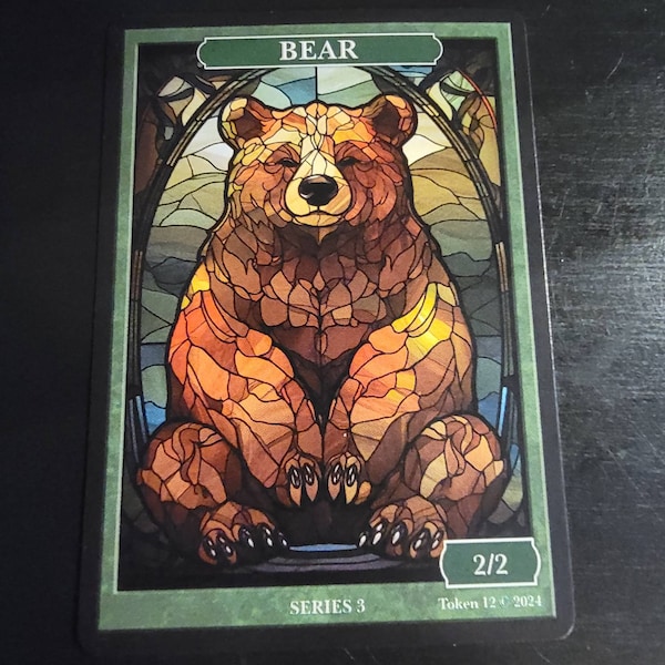 Cat 2/2 Haste Token Art by David Martin Magic the Gathering Givememana ...