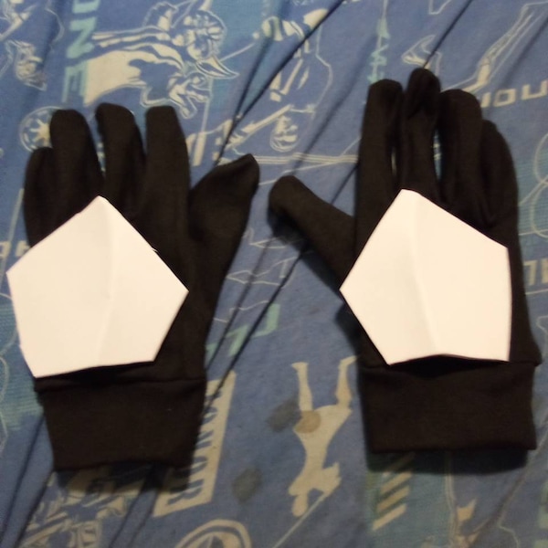 Stormtrooper Costume Armor Under Suit, Stormtrooper Neck Seal, E11 ...