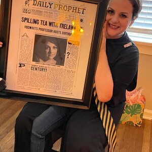 Printable Murder Mystery Props 26 Murder Mystery Printables - Etsy