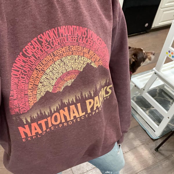 Red Rocks Colorado Shirt Music Festival Tee Denver Colorado Crewneck ...