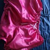 Lockable Satin Dress - Etsy