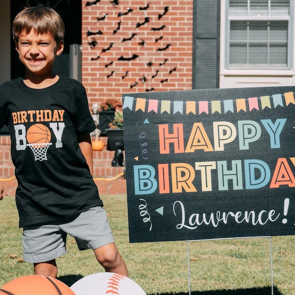 College Bound Sign Class of 2024 High School Graduation Sign Senior ...