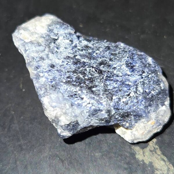 13.19 Crt Crystal, Turkish Color Change Diaspore. Natural, Geniune ...