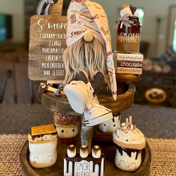 One Fake Cake BASE Vanilla or Chocolate Faux Frosting DECORATE Your OWN ...