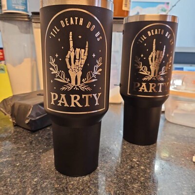 Spooky Bride and Groom Couple Design, Spooky Bride, Spooky Groom ...