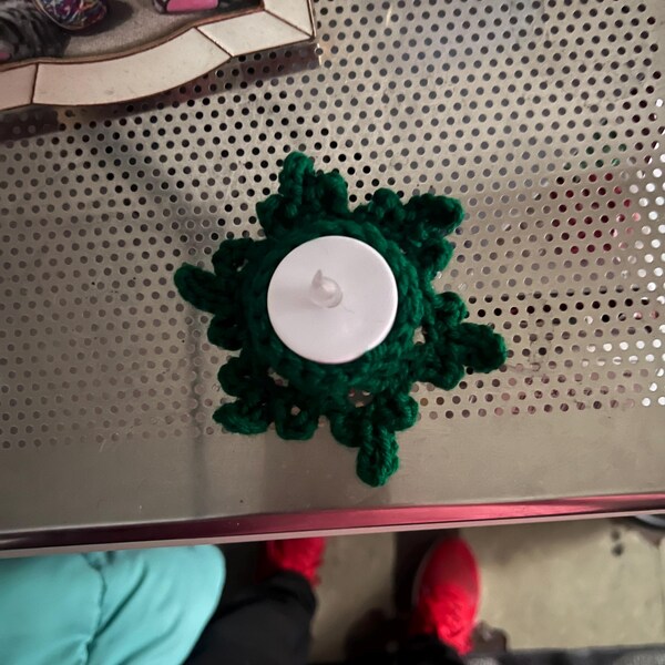 CROCHET PATTERN Mid-century Modern Cat , Atomic Cat Crochet Pattern ...