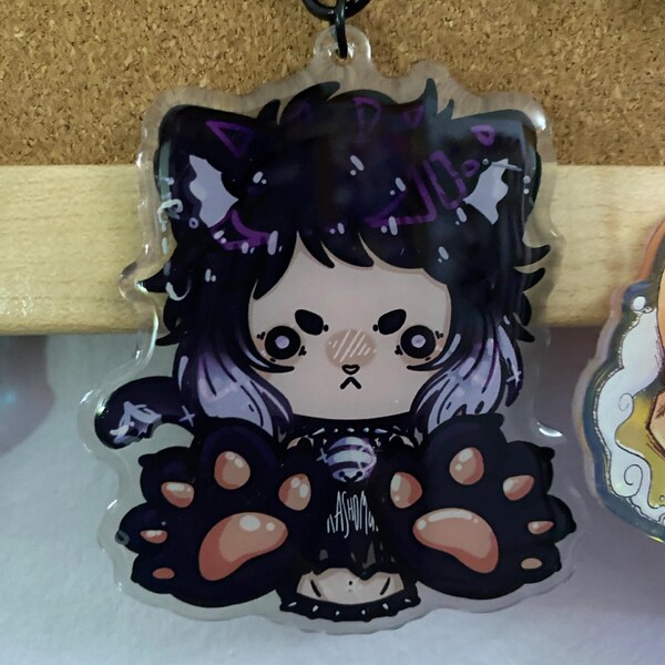 IDV Mini Sticker Sheets - Etsy