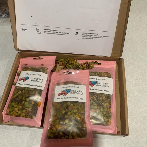 3 NEW Sample Packs, Vegetable, Flower and a Greens Each Contains 5 X ...