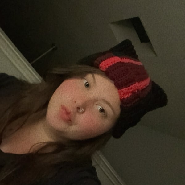 Clancy BEANIE PATTERN Easy Beginner-friendly Crochet Pattern to Make ...