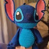 Pascal PDF Pattern Crochet Pattern for Pascal the Chameleon Сrochet ...