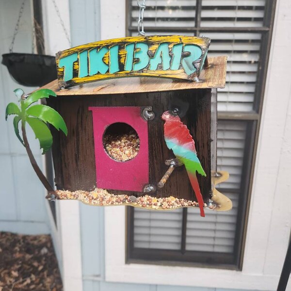 Metal Nopal Cactus Sculpture (mini) - Etsy