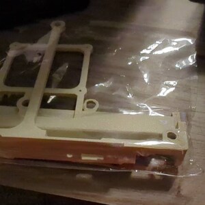 CPU MOS 8501 6510 Adapter Kit Commodore C16 C116 PLUS/4 With C64 Cpu - Etsy