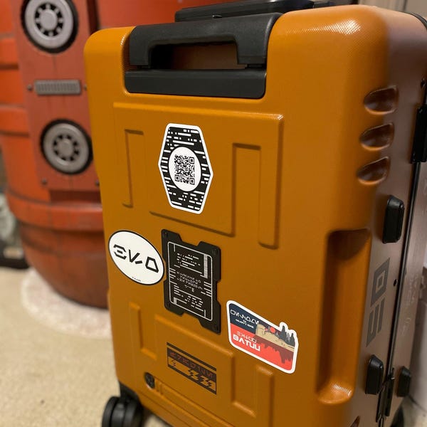 Firebird Punk Patch - Etsy