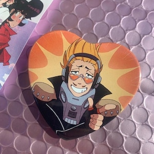 BARA LOVE 4 Sticker holographic Option Available | Etsy