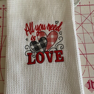 Pig With Bandanna Piggy Piglet Head ITH Key Fob Snap Tab Machine ...