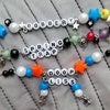Off the Hook Eyepin Bracelets - Splatoon - Etsy