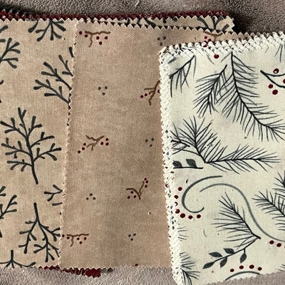 Boudoir Charm Pack Designed by Basic Grey Moda 30650PP Moda Precuts - Etsy