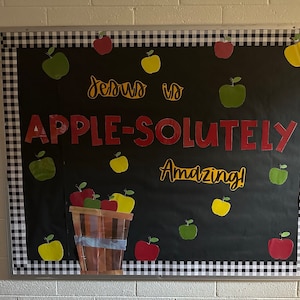 Gratitude Feast Bulletin Board Kit: Christian Classroom Decor (PDF) - Etsy