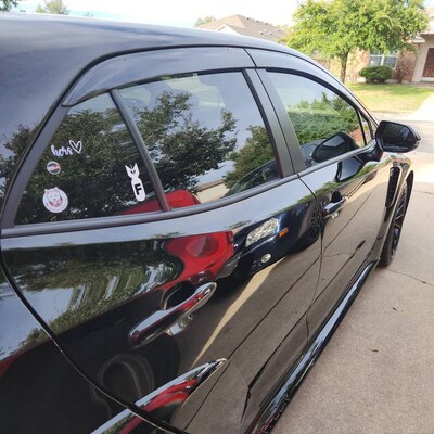 I Love Fat Girls JDM Funny Sticker Decal - Etsy