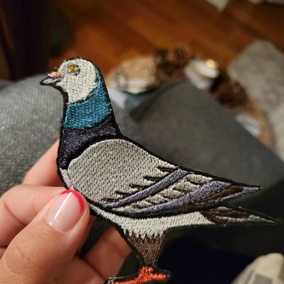 Barbed Wire Heart Embroidery Design PES & DST Digital Files, Hoop Size ...