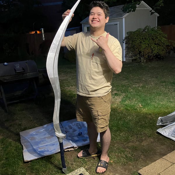 King Ramses Slab Prop Replica - Etsy