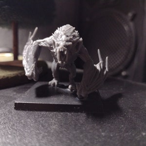 Zombies for Gaslands, Dark Future, Car Wars 20mm Miniatures - Etsy