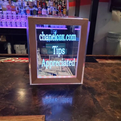 Personalized Photo Picture LED Wood Light up Stand Plaque - Etsy