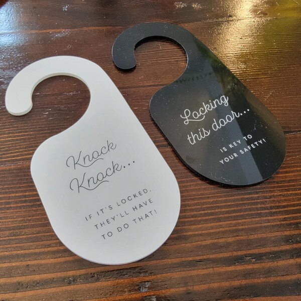 Kid's Info Keychain - in Case of Emergency Key Chain, Phone Number ...