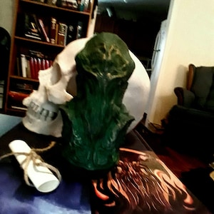 Cthulhu Idol Z, Collectibles Relic - Etsy