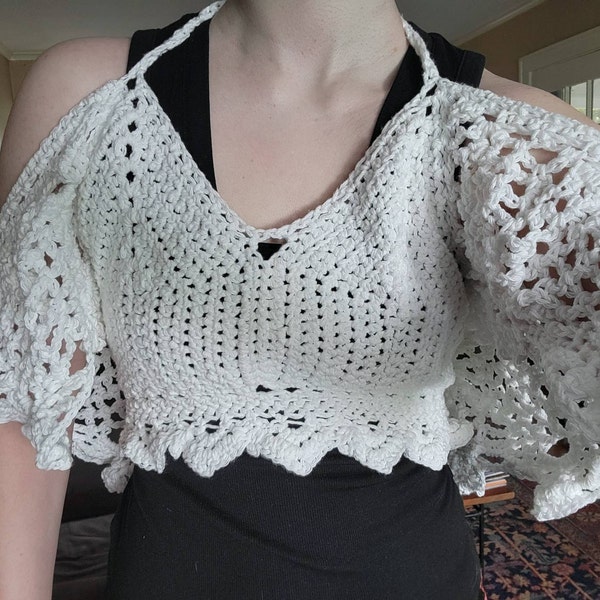 Angel Top Pattern - Etsy