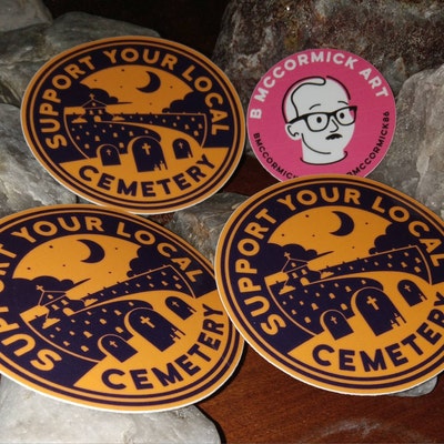 Unwanted Cat Calls Sticker - Etsy