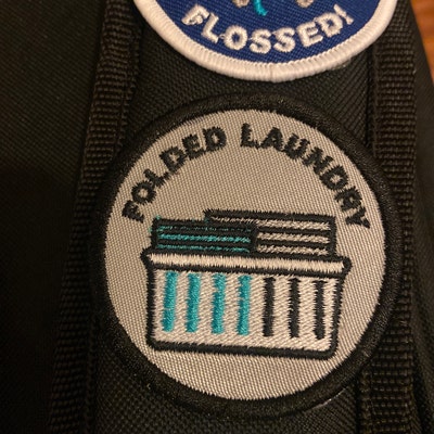 Adult Merit Badges - Etsy