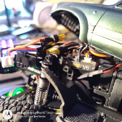 FMS FCX18 Lc80 Shock Keys - Etsy