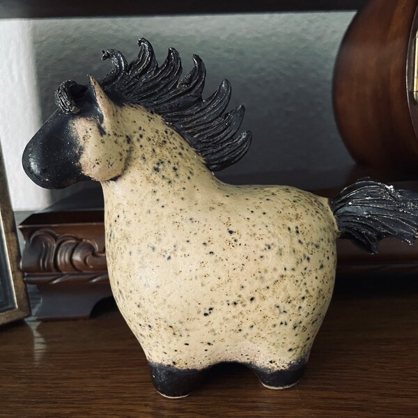 Set of Wolves. Gray Ceramic Howling Wolf. Handmade Ceramic Wolf. - Etsy