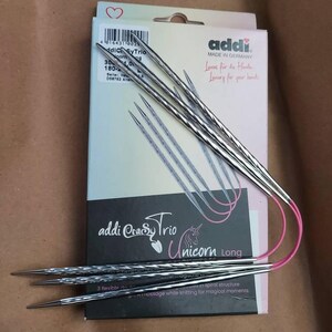 Addi | Addiclick | Unicorn Pink Cords | 729-7 - Etsy