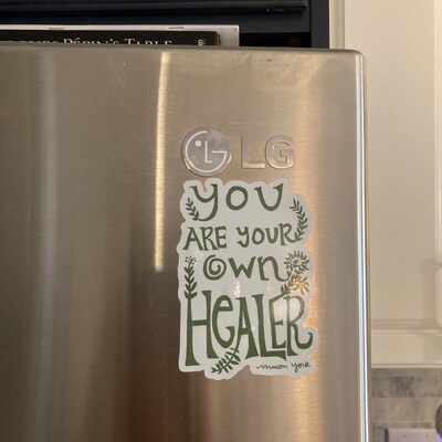 HAPPY SOLAR RETURN Birthday Card, Letterpress Greeting, Summertime ...